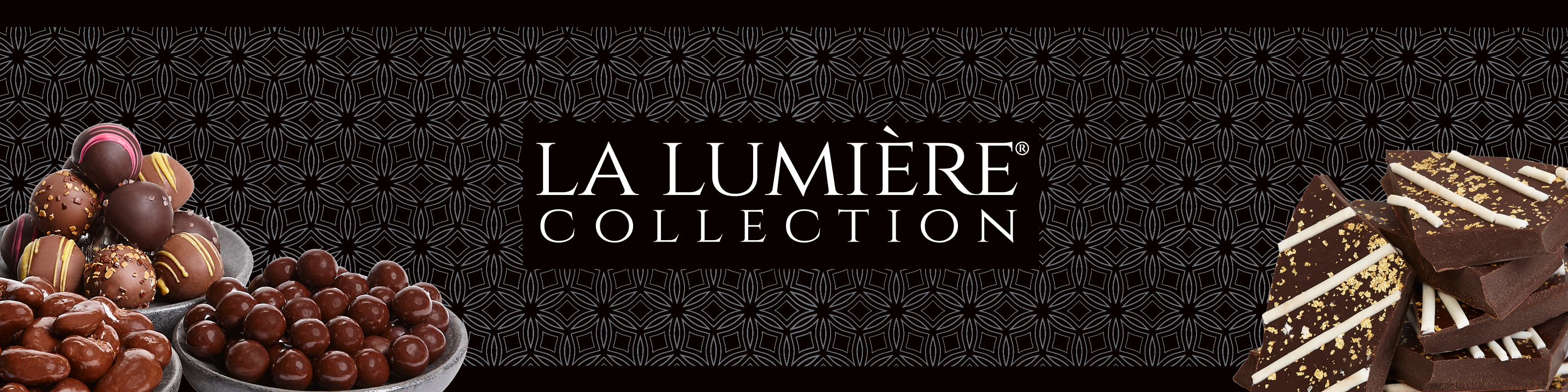 La Lumiere® Collection – MIDNITE SNAX