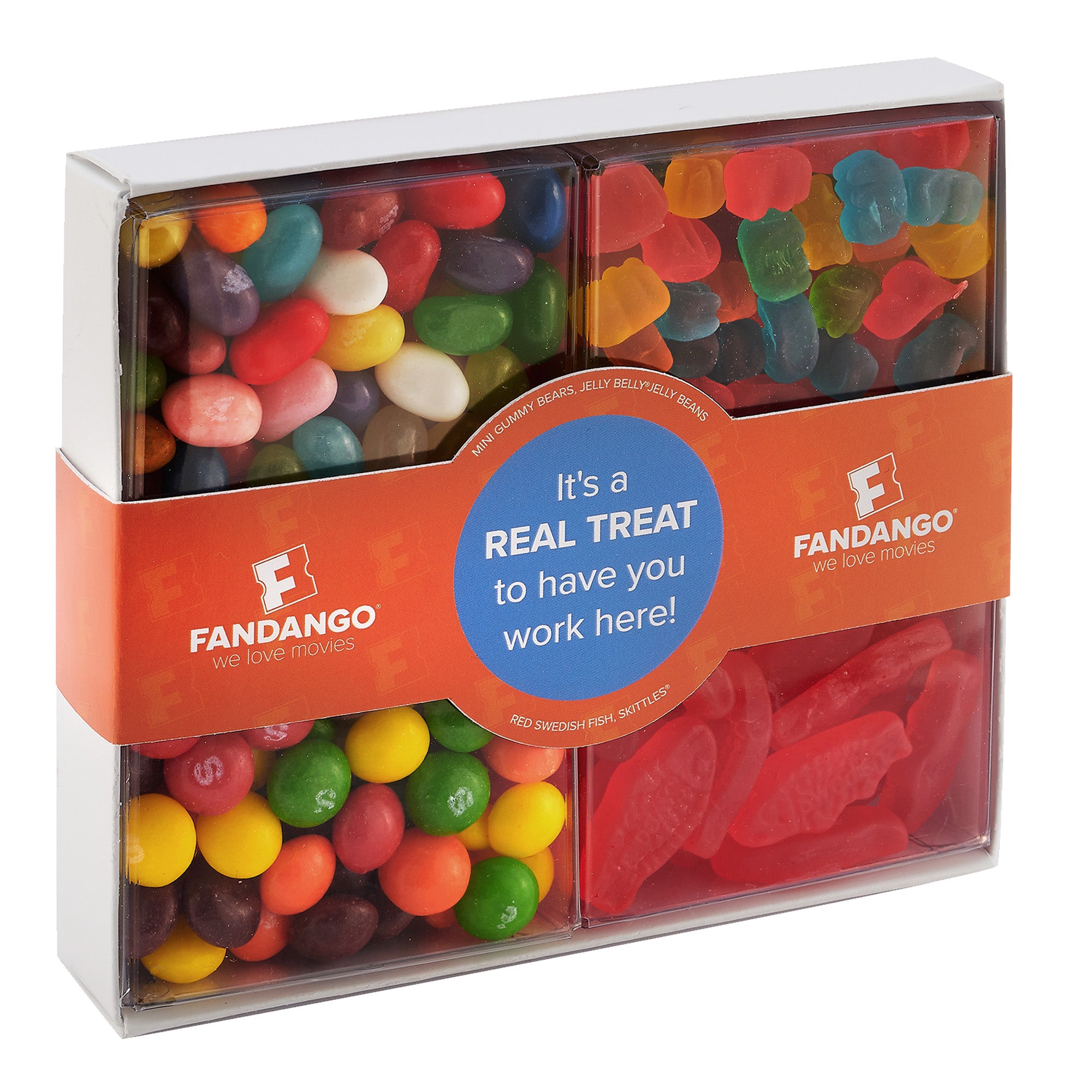 4 Way Candy Confections Box – MIDNITE SNAX