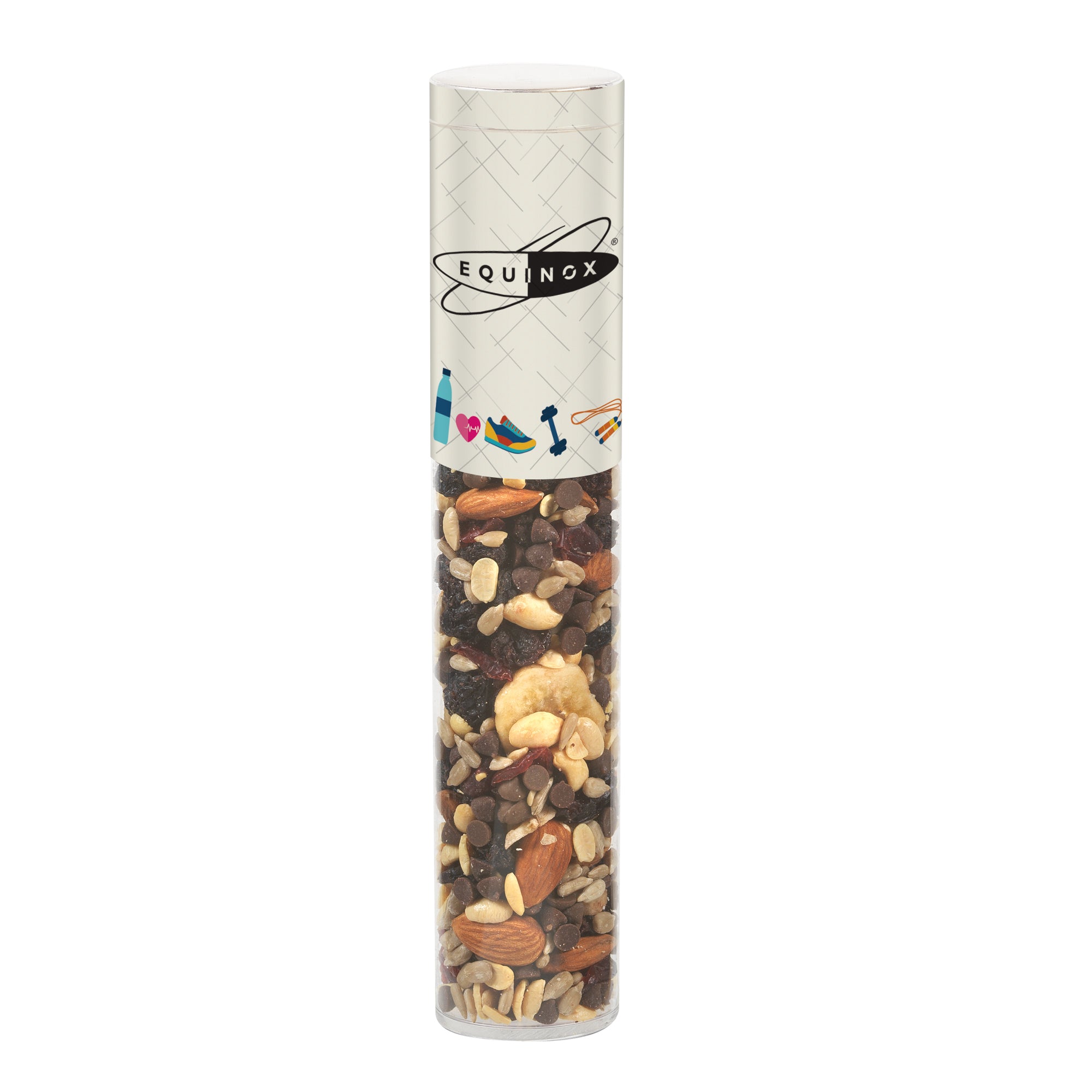 Healthy Snack Tube - Large – MIDNITE SNAX
