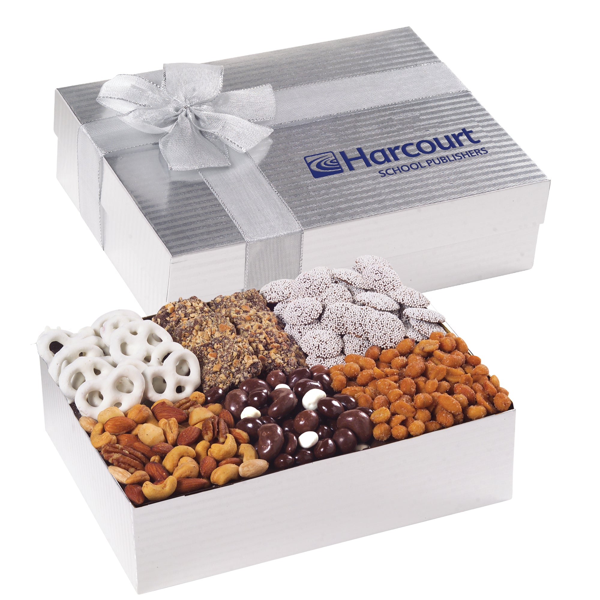Luxury Sweet Sampler Box – MIDNITE SNAX