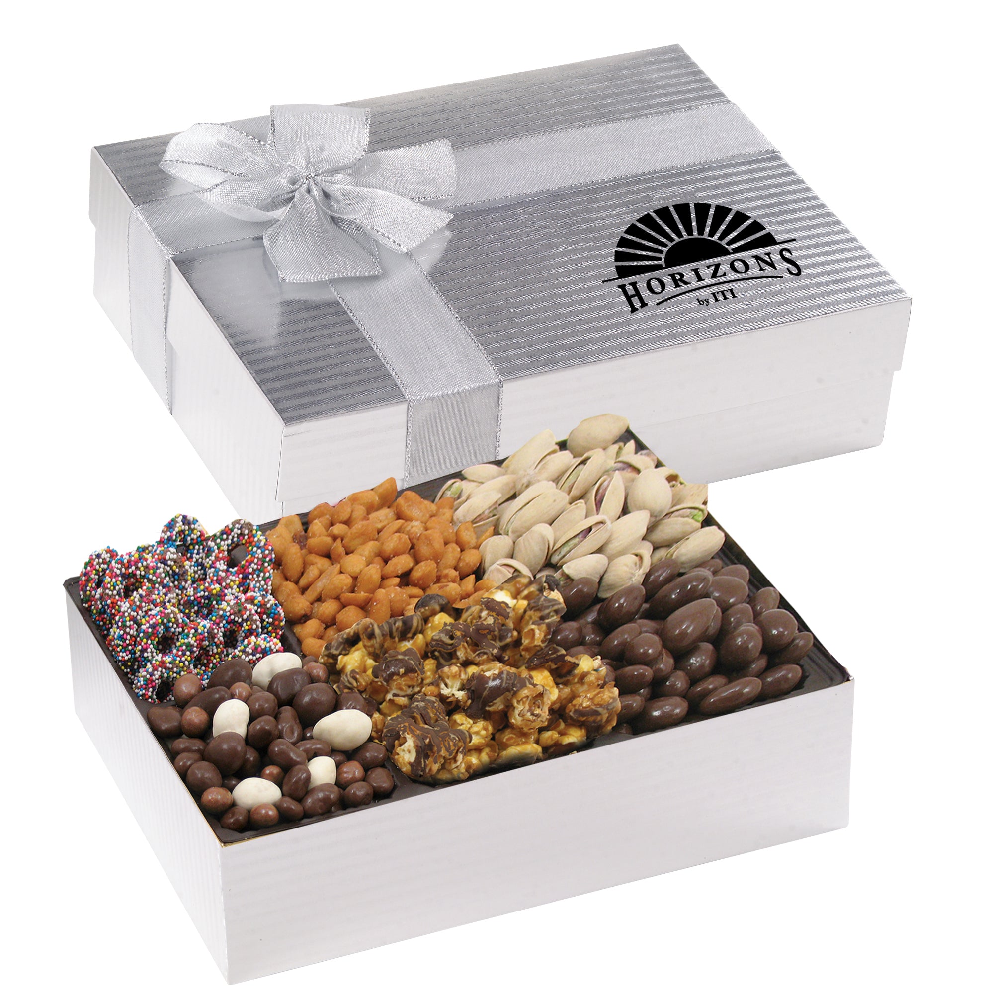 Savory Treat Sensation Box – MIDNITE SNAX