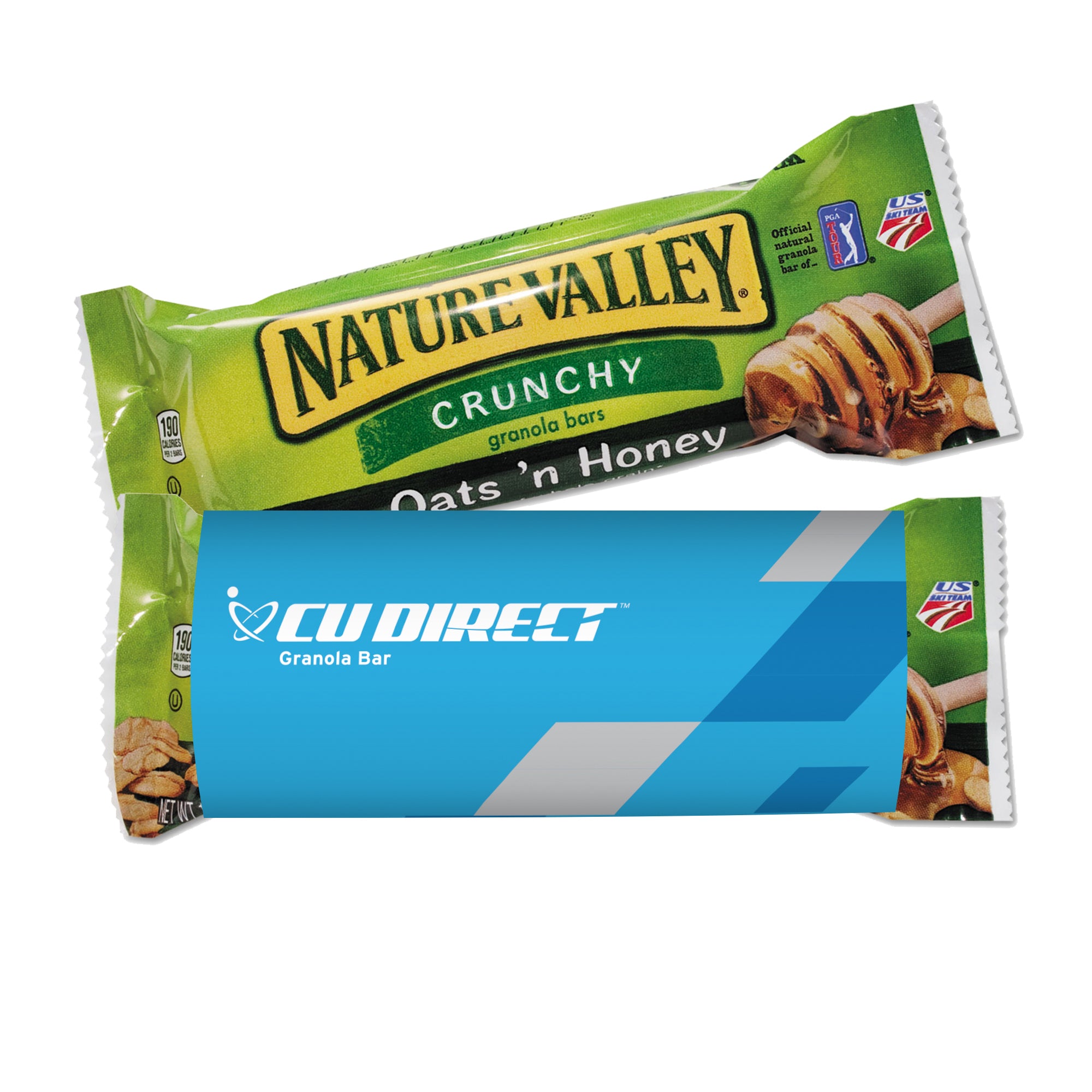 Nature's Valley Granola Bar – MIDNITE SNAX