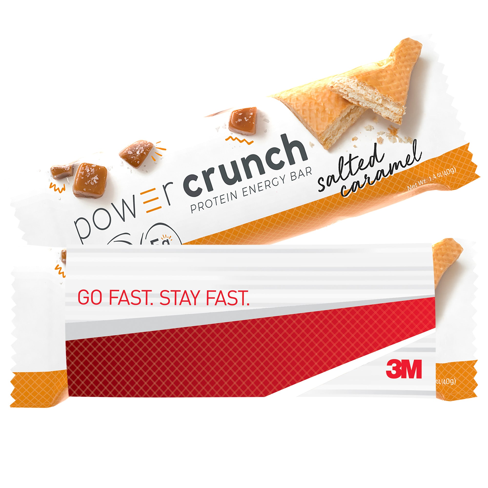 Power Crunch® Protein Energy Bars – MIDNITE SNAX