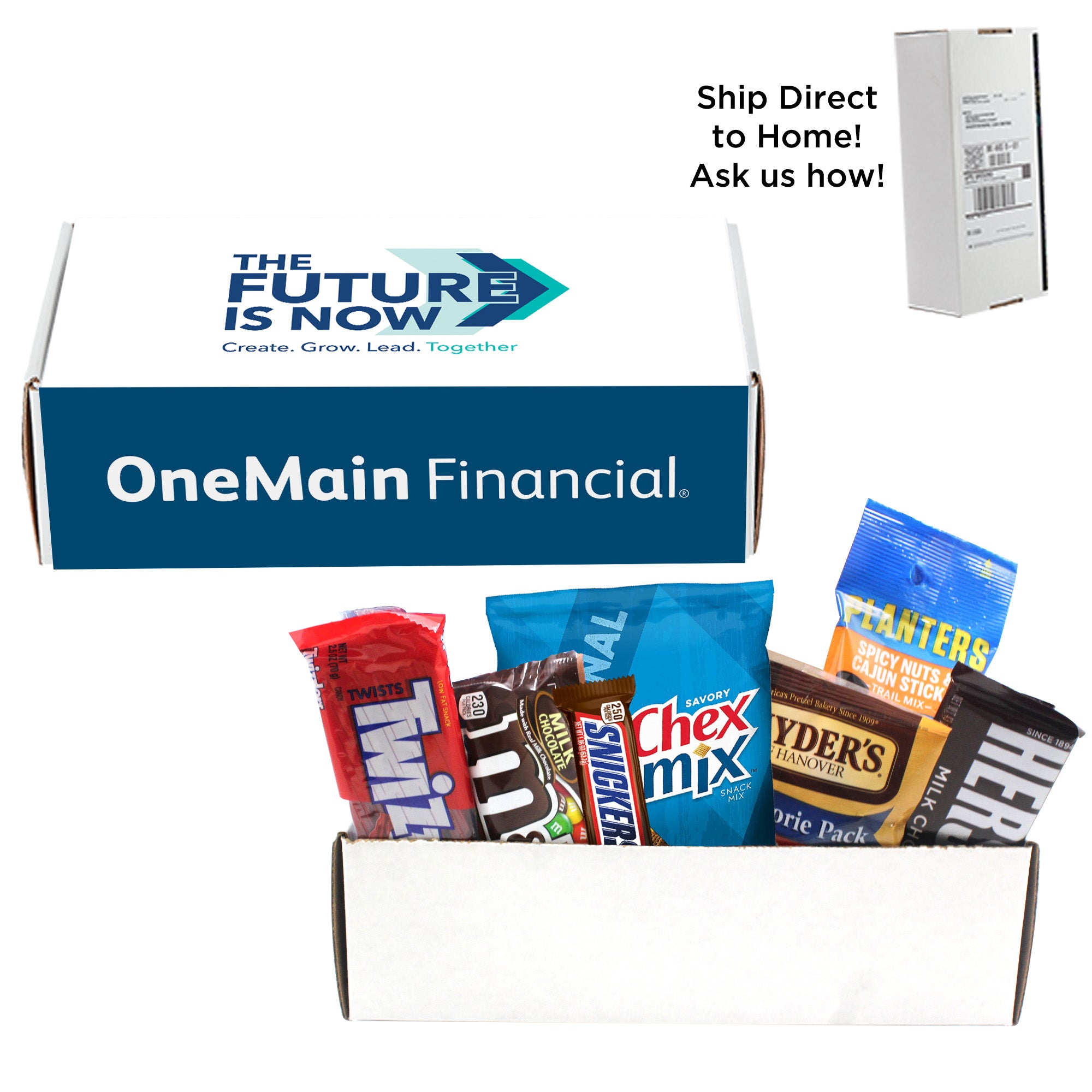 Kosher Snack Kit - Small – MIDNITE SNAX